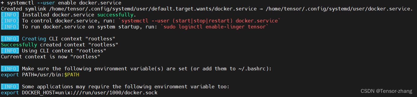 docker 搭建开发环境，解决deepin依赖问题_没有可用的软件包 docker.io,但是它被其它的软件包引用了。-CSDN博客