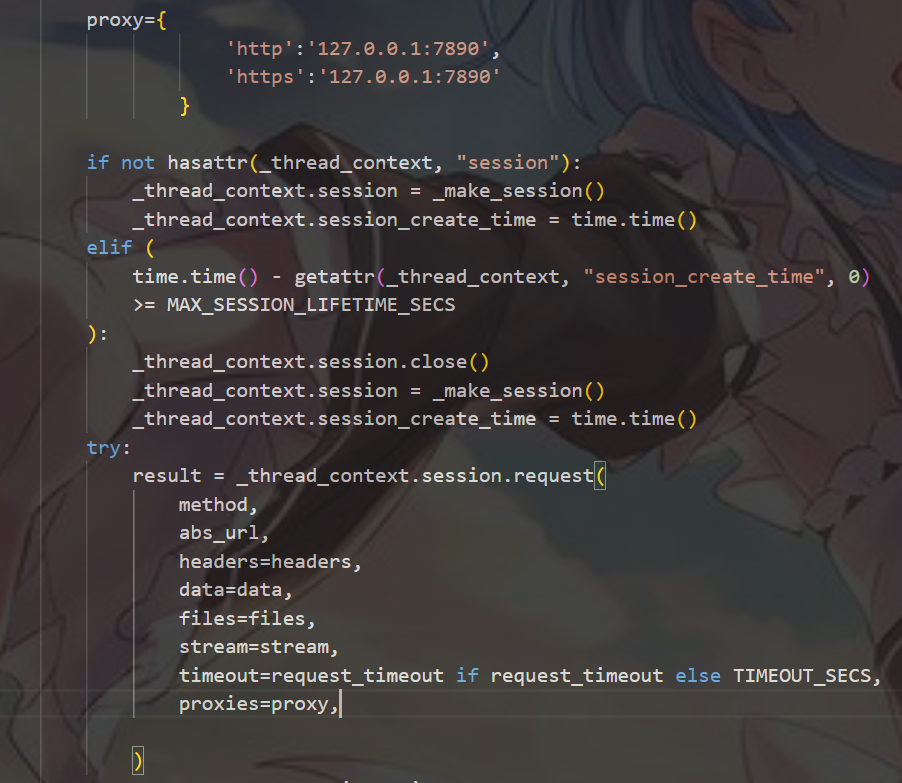 调用openai_api报错？两分钟速速解决！_raise apitimeouterror(request=request) from err op-CSDN博客