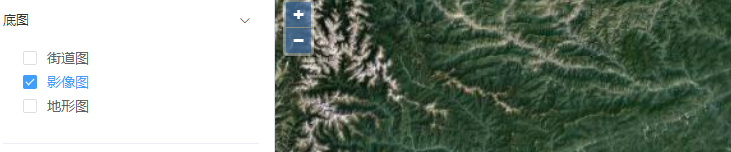 openlayer中控制图层的显示和隐藏_openlayers setvisible-CSDN博客