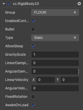 cocosCreator 之 2D物理_cocos collider2d-CSDN博客