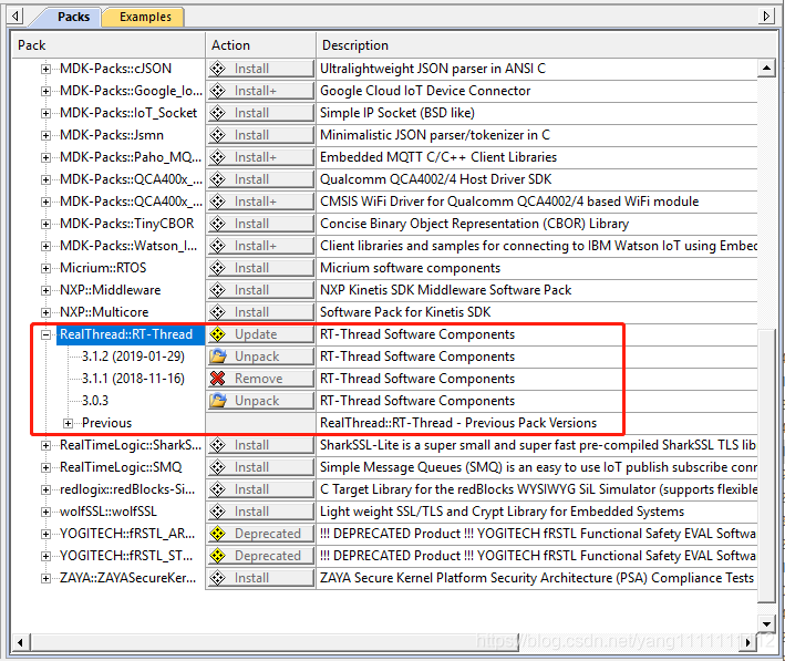 【超详细教程】移植RT-Thread nano，并基于 nano 添加 FinSH/shell_rtthread nano shell 中断冲突-CSDN博客