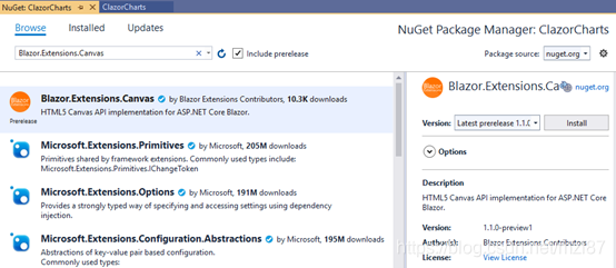 使用Canvas扩展绘制动态ASP.NET Core Blazor气泡图_blazor canvas-CSDN博客