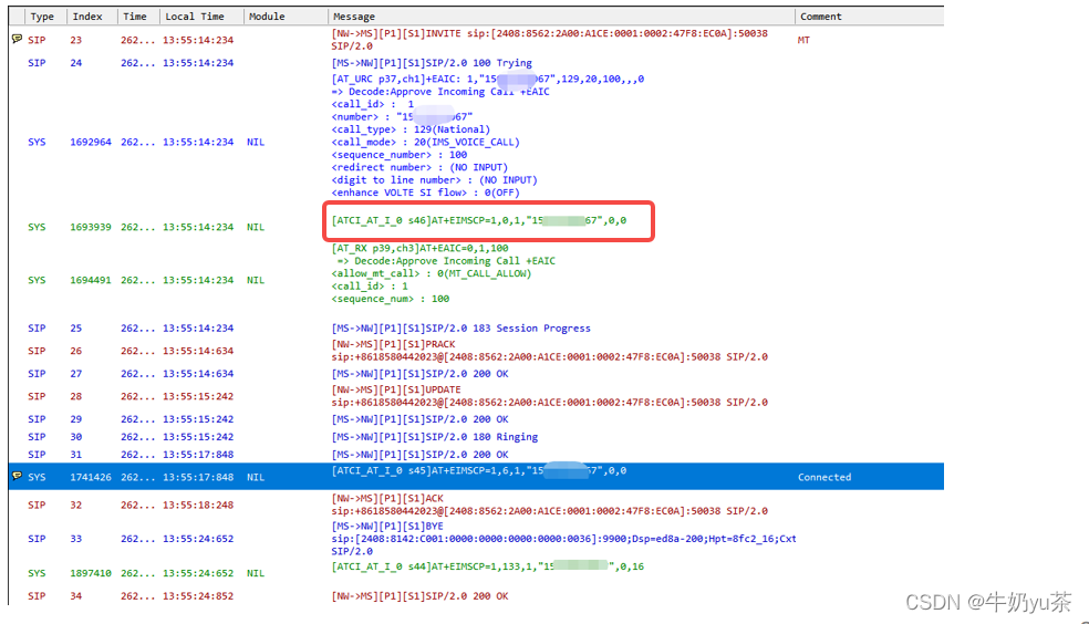 IMS基础架构--VoLTE、ViLTE、VoWiFi-CSDN博客