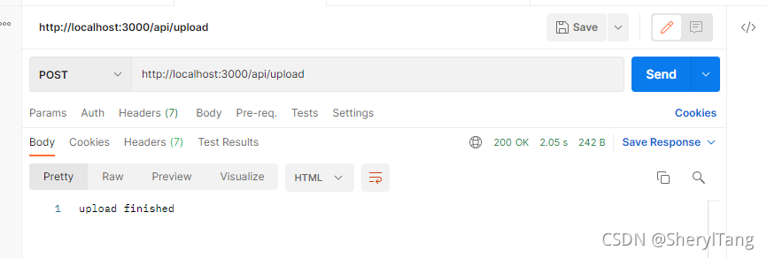 微信小程序入门（五）：Node.js的express框架 + miniprogram-ci 实现小程序代码的“上传”操作 和 “自动生成二维码预览”操作_实现生成小程序预览二维码-CSDN博客