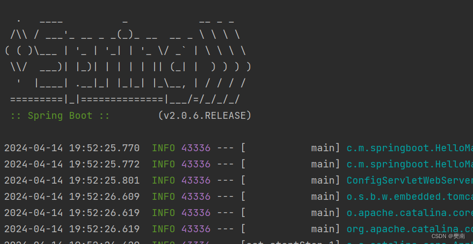 【SpringBoot】00 Maven配置及创建项目_springboot maven配置-CSDN博客