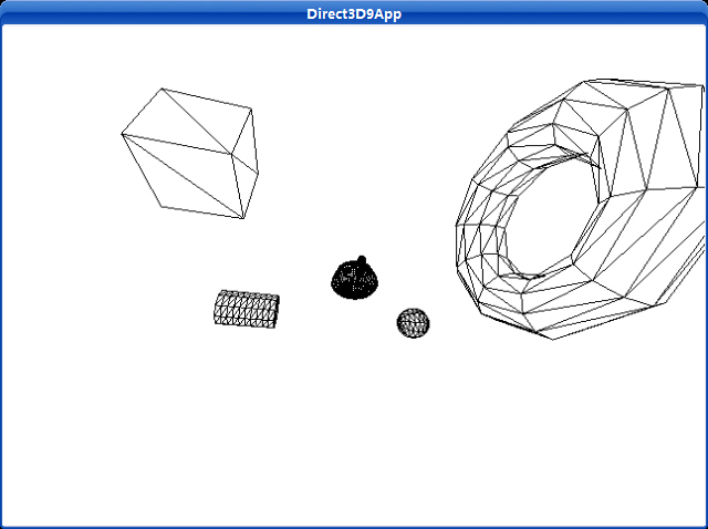 Direct3D中的绘制（5）-CSDN博客