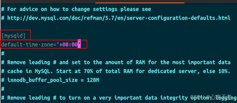 docker篇---用docker-compose来创建mysql 并在容器内创建数据库和表_docker-compose.yml mysql-CSDN博客