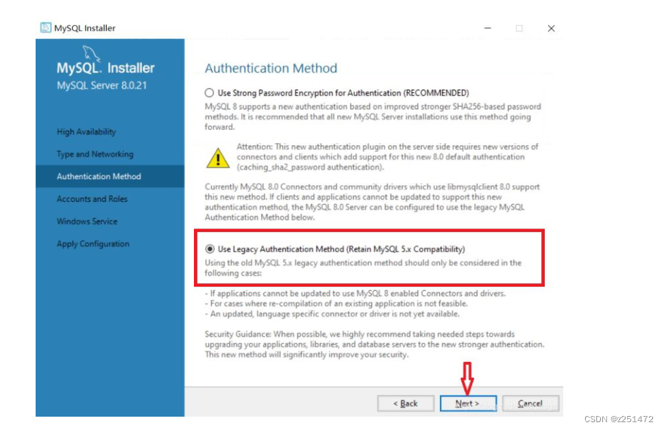 解决mysql8.0 ERROR 1045 (28000): Access denied for user ‘ODBC‘@‘localhost‘ (using password: YES ...
