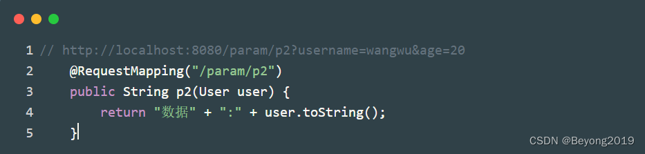【springboot】五：web服务 Springmvc 控制器springmvc 控制器 Csdn博客