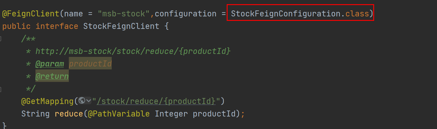深入讲解Feign_fegin-CSDN博客