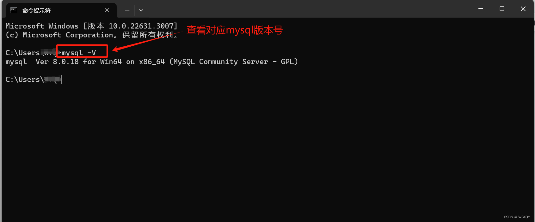 MySQL运行错误：‘mysql‘不是内部或外部命令，也不是可运行程序或批处理文_mysql不是内部命令或外部命令,也不是可运行程序-CSDN博客