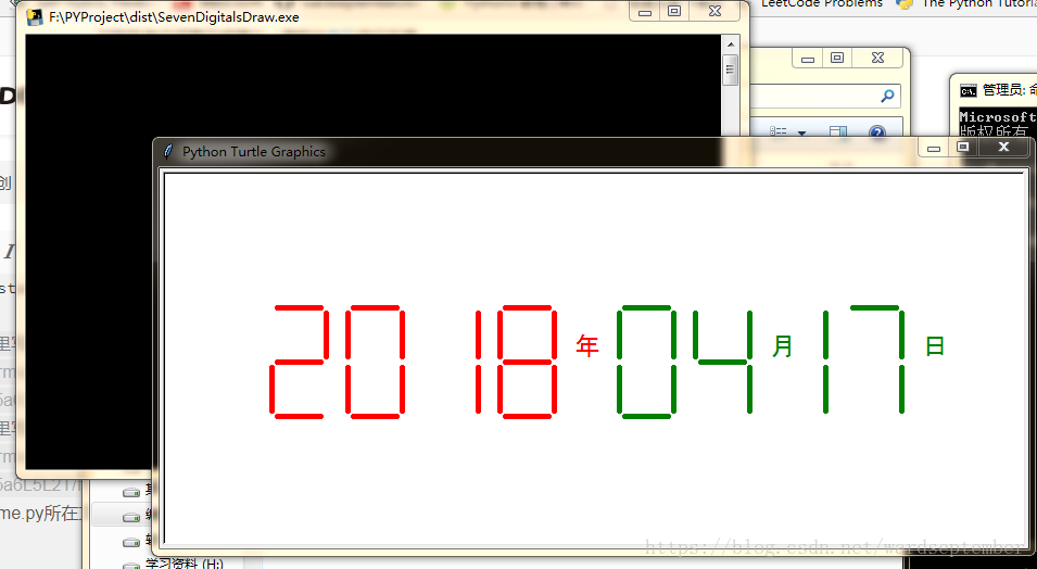 python安装、配置以及pyinstaller的安装、使用_pyinstaller下载安装教程-CSDN博客