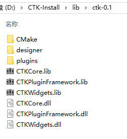 编译 CTK（Win10 + Qt 5.14.0 + VS2015）_ctk data-CSDN博客