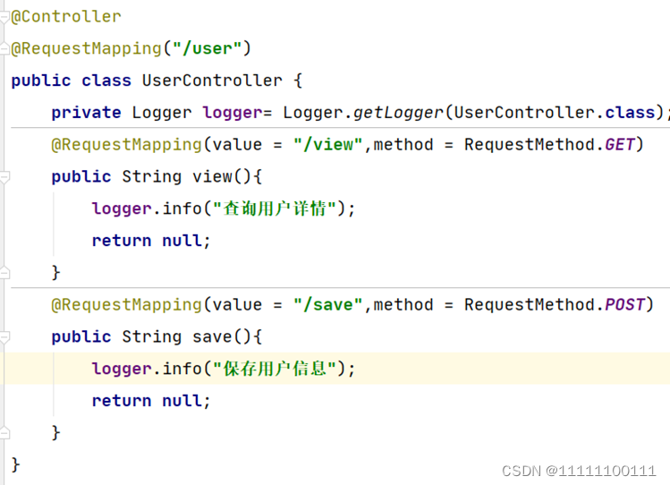 Spring Mvc体系结构和处理请求控制器（二） Csdn博客
