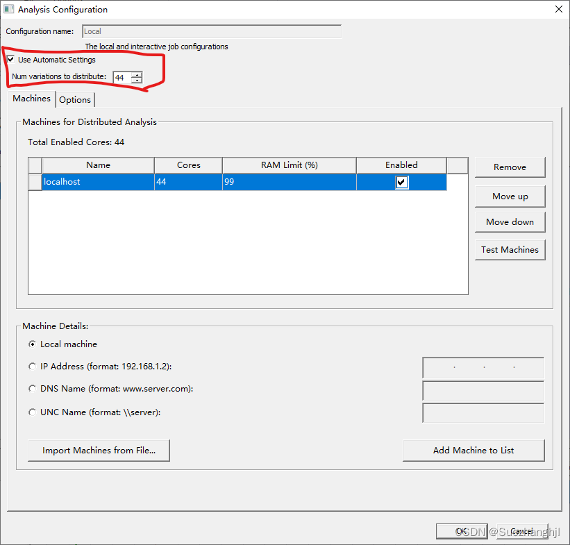 Ansys Electronics Desktop 2023R1双路CPU配置-CSDN博客