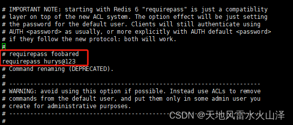 一百九十九、Flink——Flink写入Redis运行报错：JedisDataException: NOAUTH Authentication required-CSDN博客
