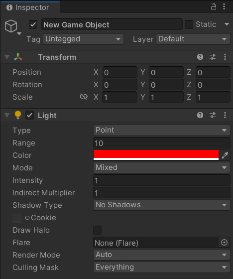 Unity3D游戏开发中的Transform组件与 GameObject 操作详解-CSDN博客