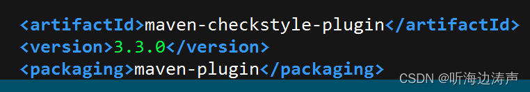 Checkstyle安装、使用-CSDN博客