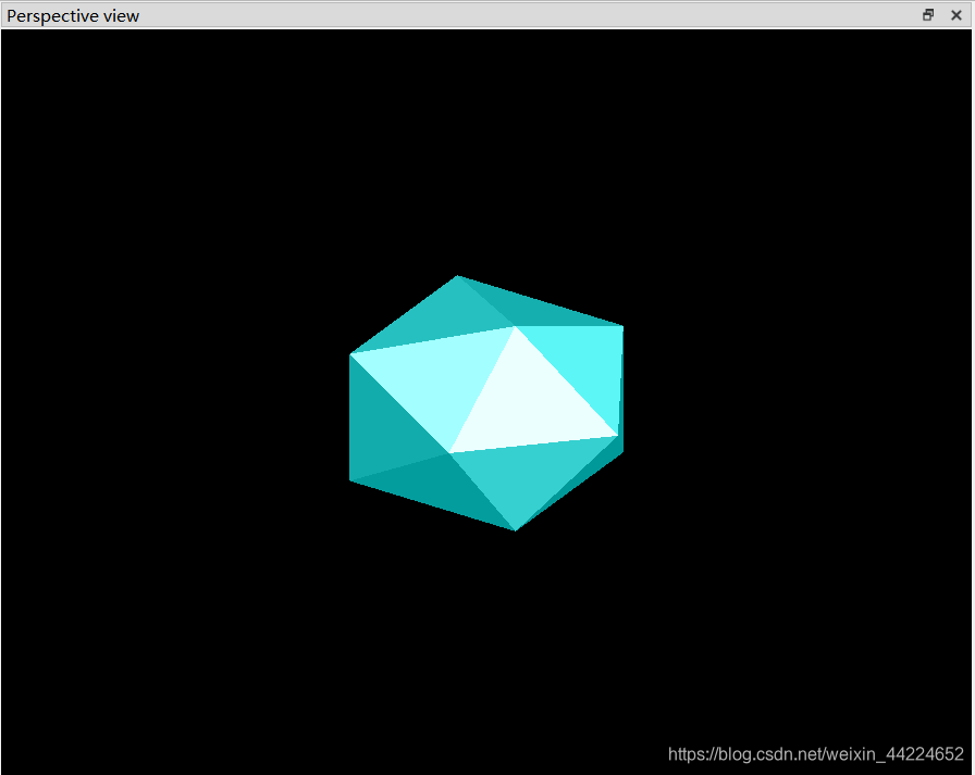 FDTD快速入门之Lumerical脚本语言Pickup（X3）结构搭建之平面实体（Planar solid）_fdtd planar ...