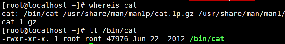 linux-文件特殊权限（SUID, SGID， SBIT）_sbid程序-CSDN博客
