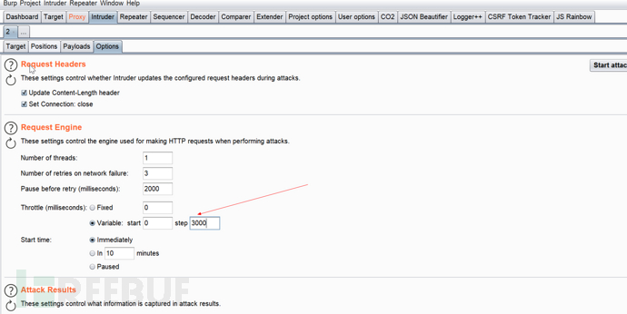 BurpSuite调用JavaScript处理Payload，通过JS完全自定义处理逻辑_js payload-CSDN博客