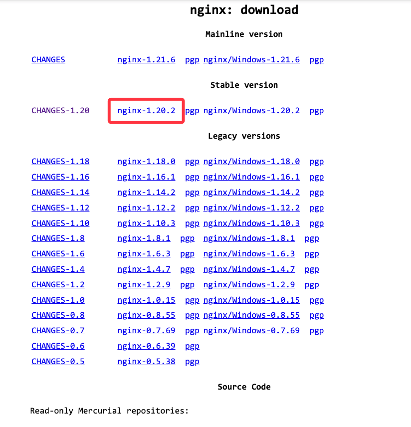 [Nginx] Ubuntu20.04 LTS 安装Nginx_ubuntu20.04安装nginx-CSDN博客