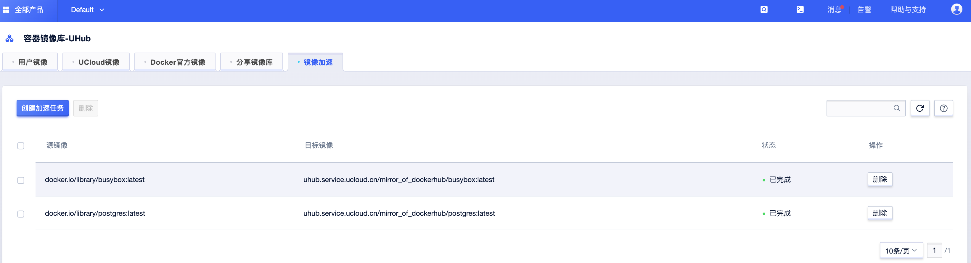 Podman QuickStart_podman qemu-CSDN博客