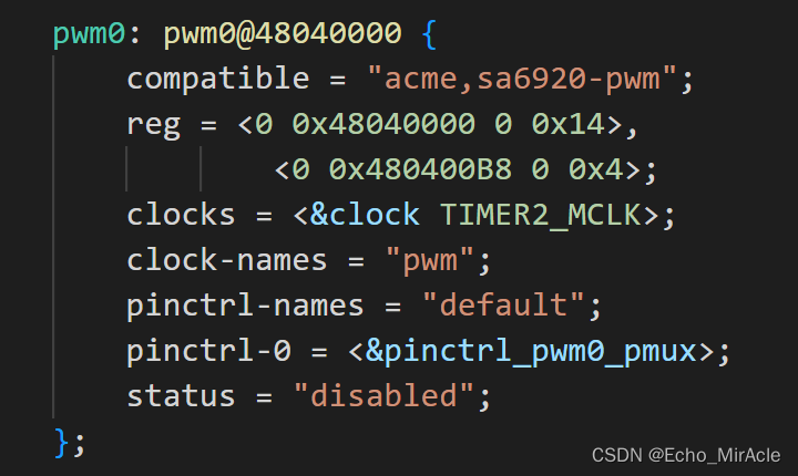 LinuxPWM驱动框架与上层测试详解,-CSDN博客