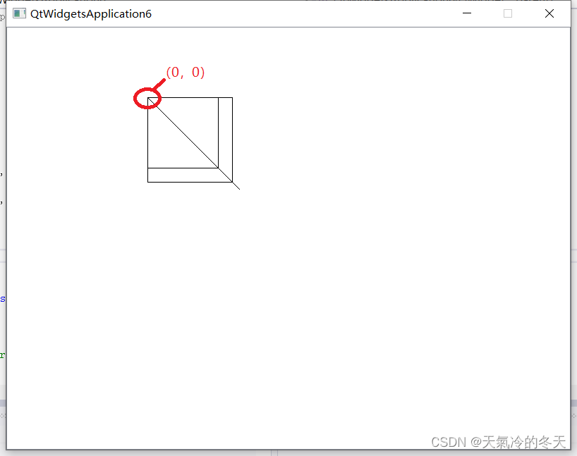 Qt之qgraphicsItem_cast＜T＞(QGraphicsItem )函数_qgraphicsitemcast-CSDN博客