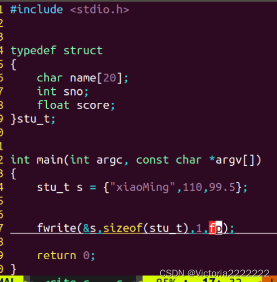 Linux高级编程(3) Csdn博客