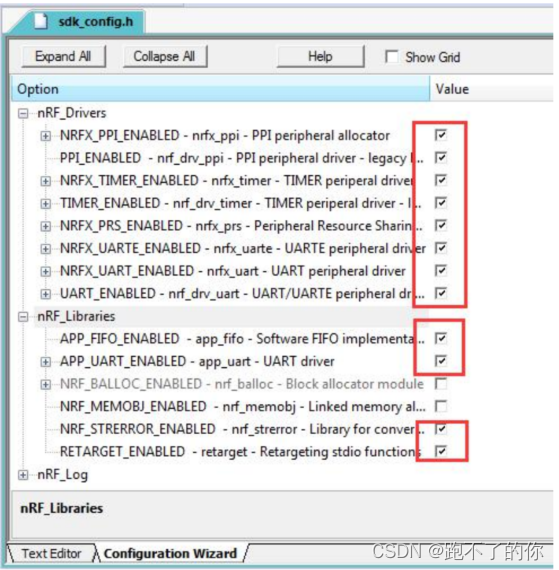 nRF52832——定时器和 PPI 的联合应用_nrf52832 协议栈 ppi-CSDN博客