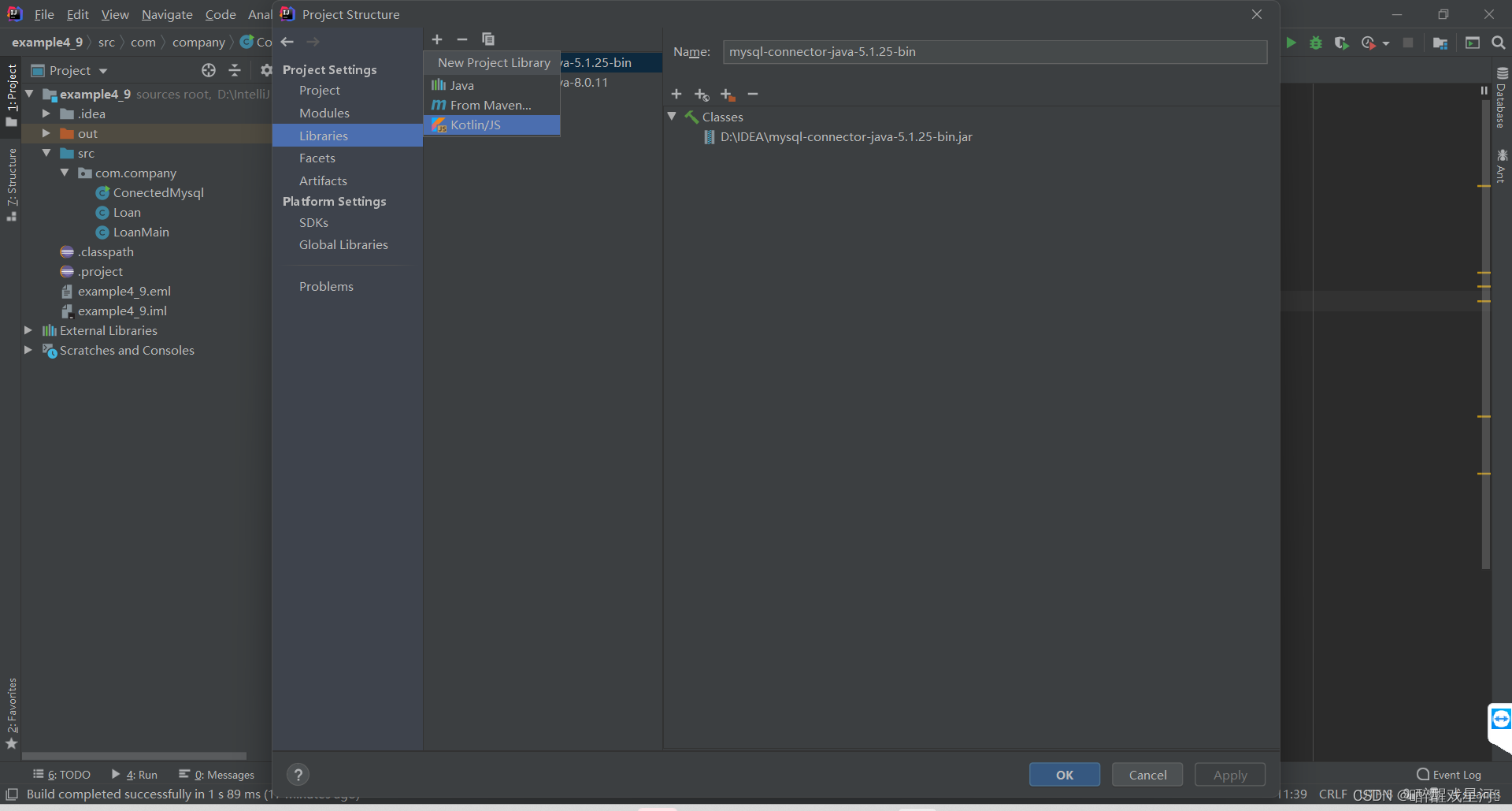 Java代码使用JDBC连接MySQL数据库报错【文末附mysql-connector-java-8.0.11.jar与mysql-connector-java-5.1.25-bin.jar ...
