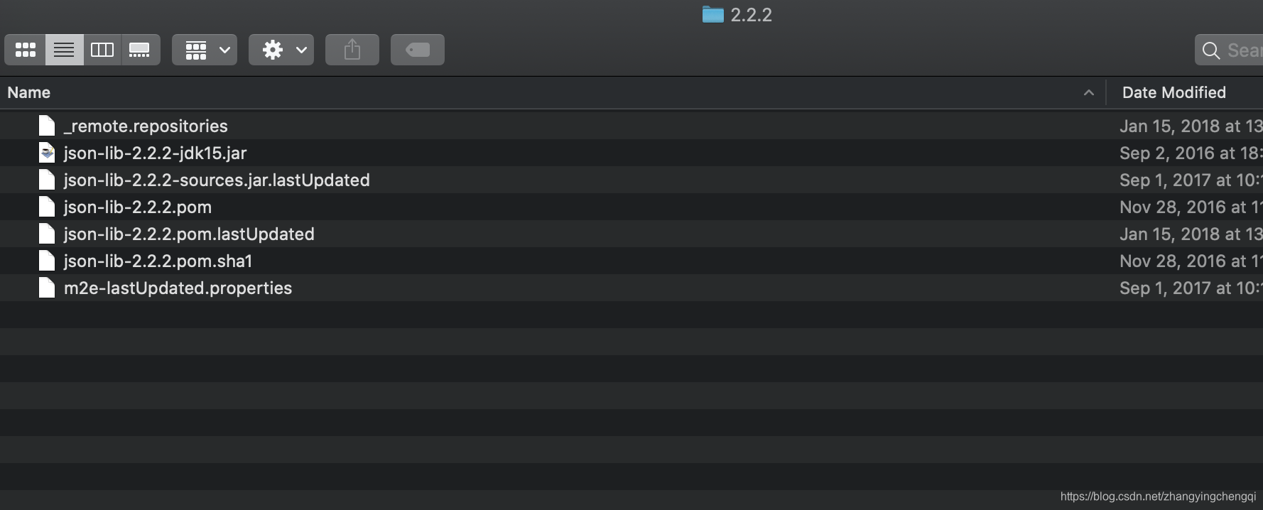 maven配置中的 scope, type,optional, classifier, 传递依赖,exclusions解释_maven classifier属性-CSDN博客