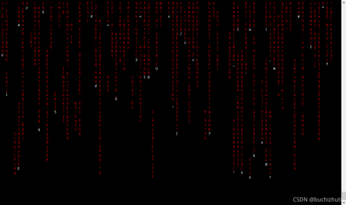 linux有趣的命令之CentOS7版本_no package apt available. error: nothing to do-CSDN博客