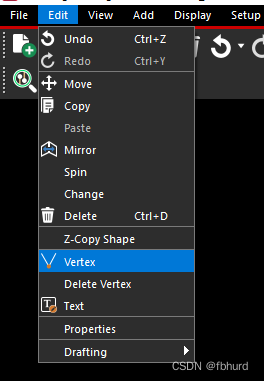 allegro shape和line的修改_allegro修改板框-CSDN博客