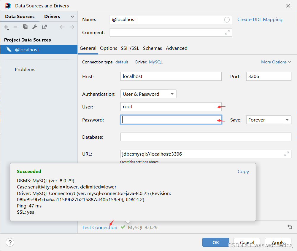 Idea管理mysql执行sql文件idea新建sql文件 Csdn博客