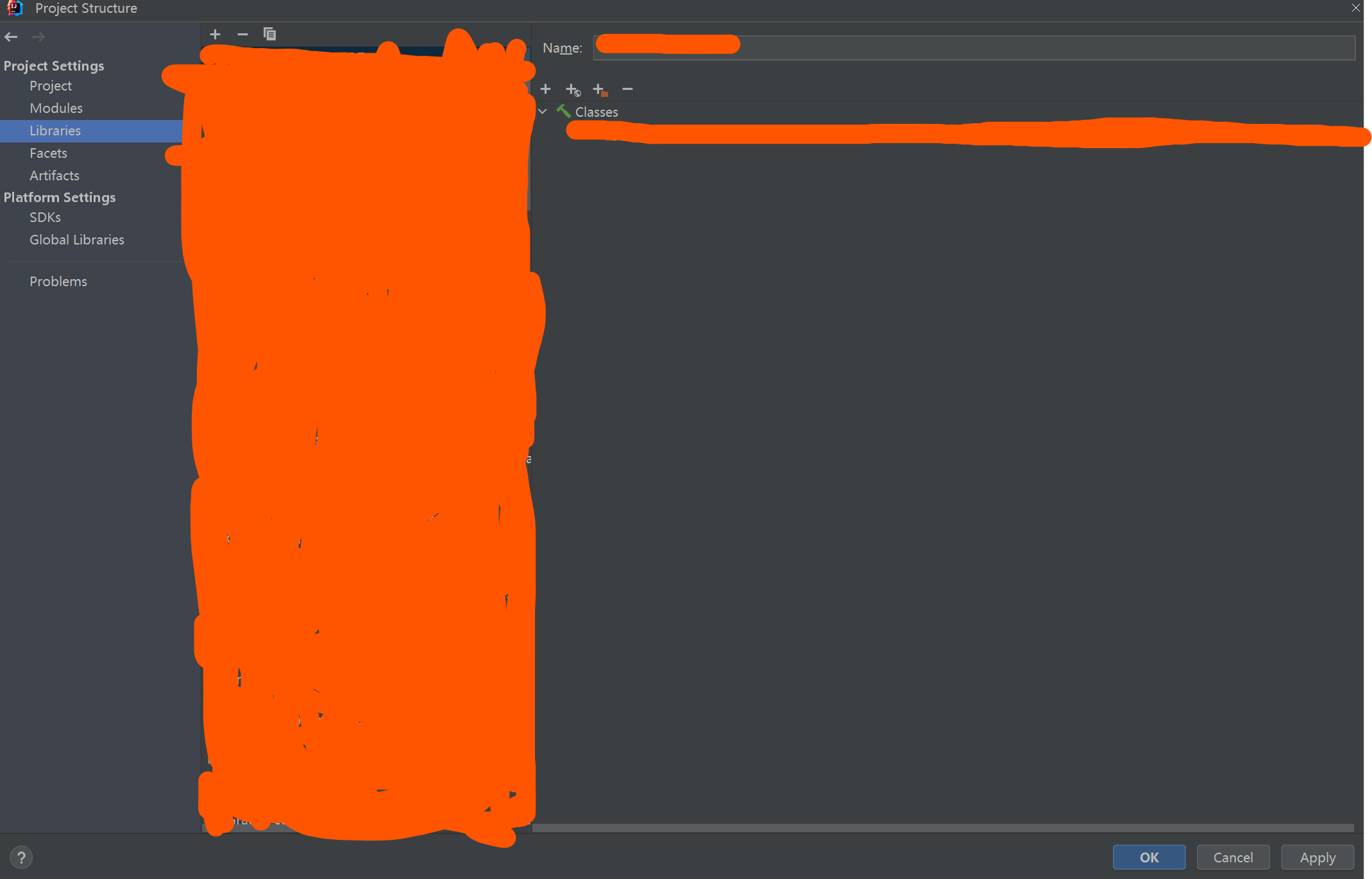 【Gradle】Could not resolve all files for configuration 解决方案-CSDN博客