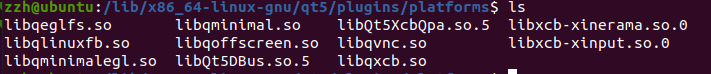 Linux下打包qt程序，可以发布到一台纯净的linux发行版系统上_cp $deplist $des-CSDN博客