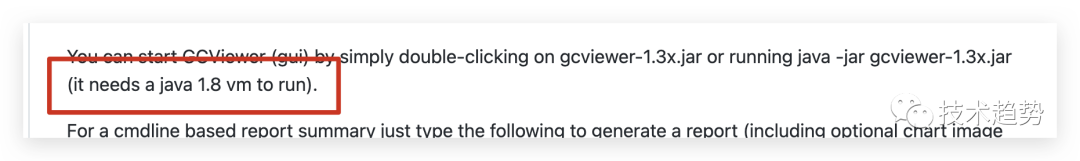jvm-日志分析工具gcviewer的使用-CSDN博客