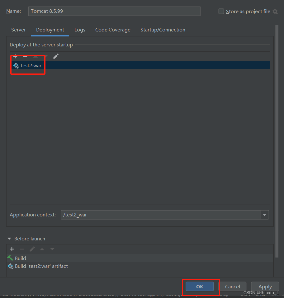 Windows11 、IDEA2022 创建并配置maven项目与Tomcat_idea 2022-CSDN博客