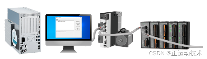 项目工程下载与XML配置文件下载：EtherCAT超高速实时运动控制卡XPCIE1032H上位机C#开发（十）_ethercat 怎么 配置xml-CSDN博客