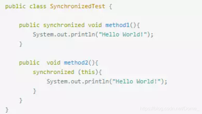 Java中的锁原理、锁优化、CAS、AQS详解_锁。scny和aqs。以及等待过程-CSDN博客