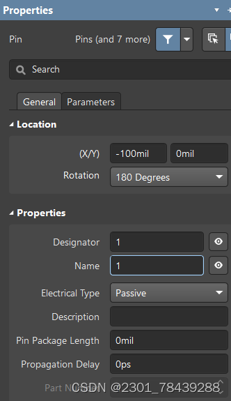 AD24学习笔记----DJY_add component classes-CSDN博客
