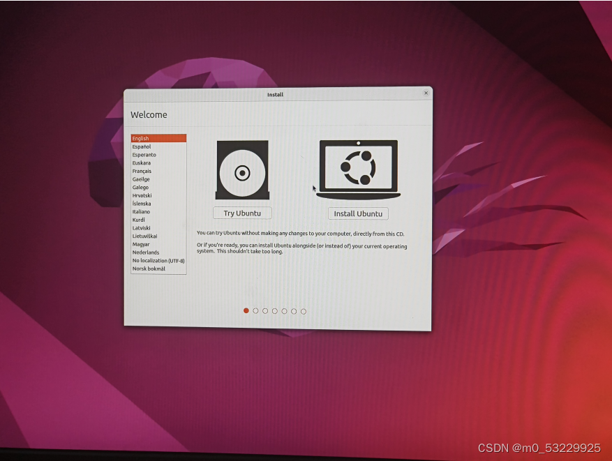 ubuntu20.04 开机后黑屏的解决思路_vmware安装ubuntu20.04黑屏-CSDN博客