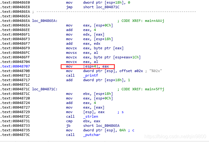 XCTF reverse-box_reverse-box xctf-CSDN博客