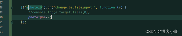 jasny-bootstrap组件-文件上传-CSDN博客