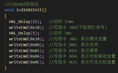 STM32单片机之温湿度检测系统（DTH11、OLED、LCD1602）_基于stm32的温湿度检测系统-CSDN博客