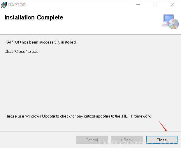 Raptor：可视化编程环境与算法原型工具-CSDN博客
