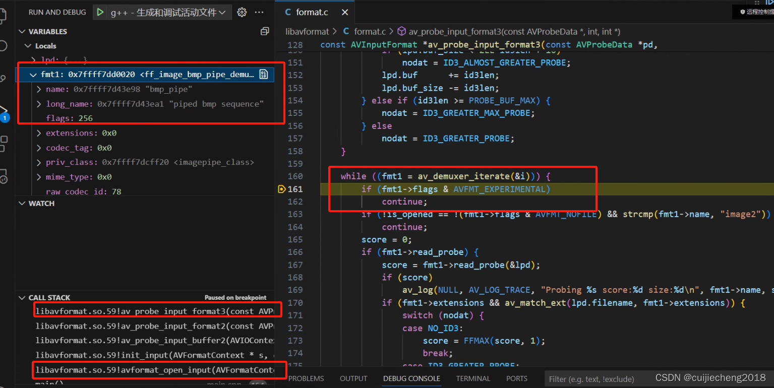 音视频入门基础：像素格式专题（3）——FFmpeg源码解析BMP格式图片的底层实现原理_ffmpeg bmp-CSDN博客