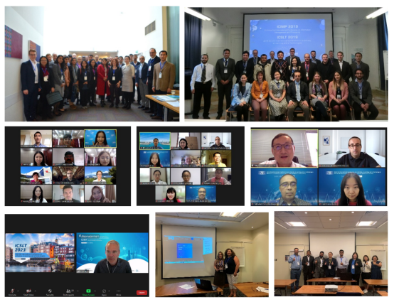 2024年第十届电子社会，电子学习和电子技术国际会议（ICSLT 2024）即将召开！_eai eleot 2024 - 第十届 eai 国际电子学习、电子教育和在线培训会议-CSDN博客